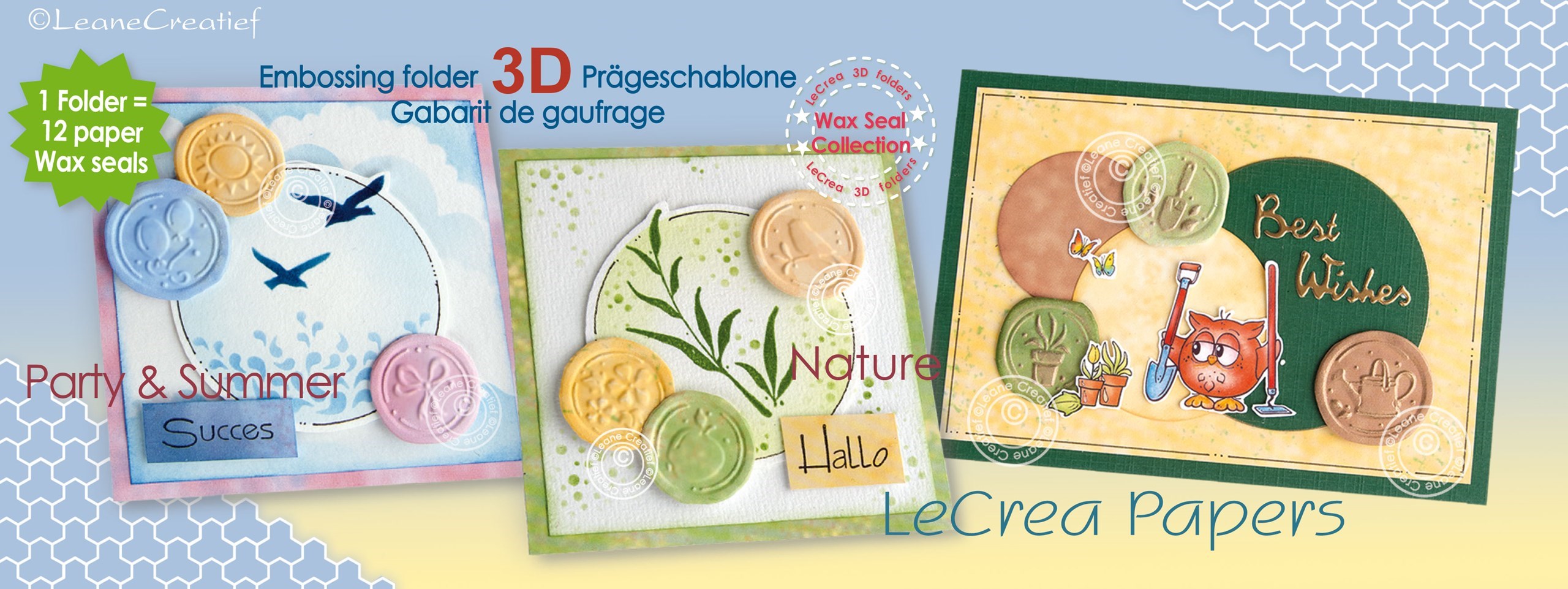 Leane Creatief Uitgeverij BV